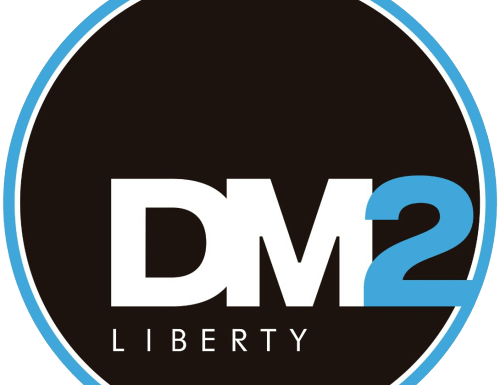 DM2 Liberty - Produtor - Eventos e Conteúdos na Sympla