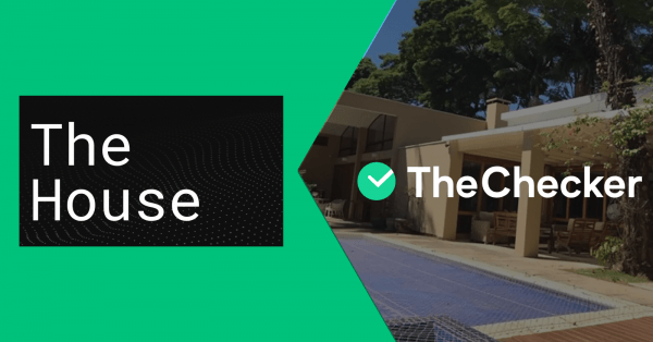 TheChecker House em São Paulo - Sympla