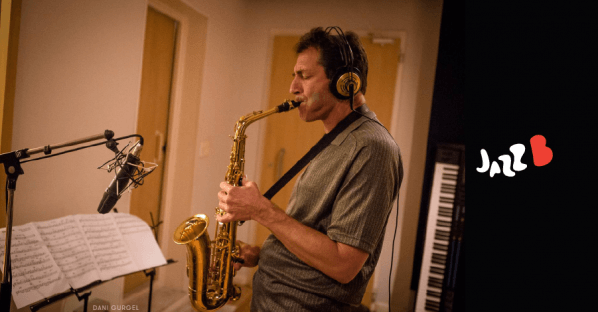 Mark Isbell Quinteto em São Paulo - 2024 - Sympla