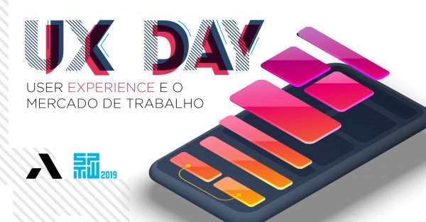 UX Day - User Experience e o Mercado de Trabalho em São Paulo - Sympla