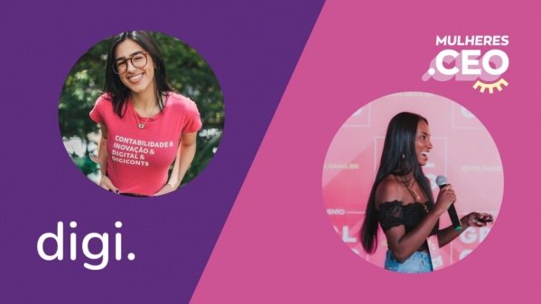 Digi CEO em Belo Horizonte - Sympla