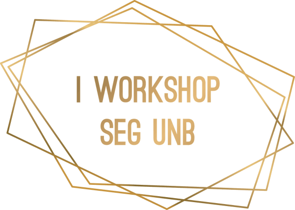I Workshop SEG UnB "O Potencial Econômico da Faixa Brasília" em ...