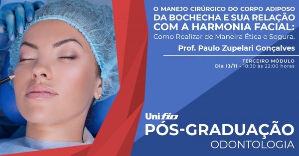O Manejo Cirúrgico do Corpo Adiposo da Bochecha e sua Relação com a ...