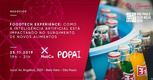 FOODTECH EXPERIENCE: Como a Inteligência Artificial está impactando no ...