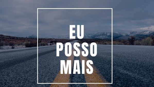 Eu posso MAIS em Porto Alegre - Sympla