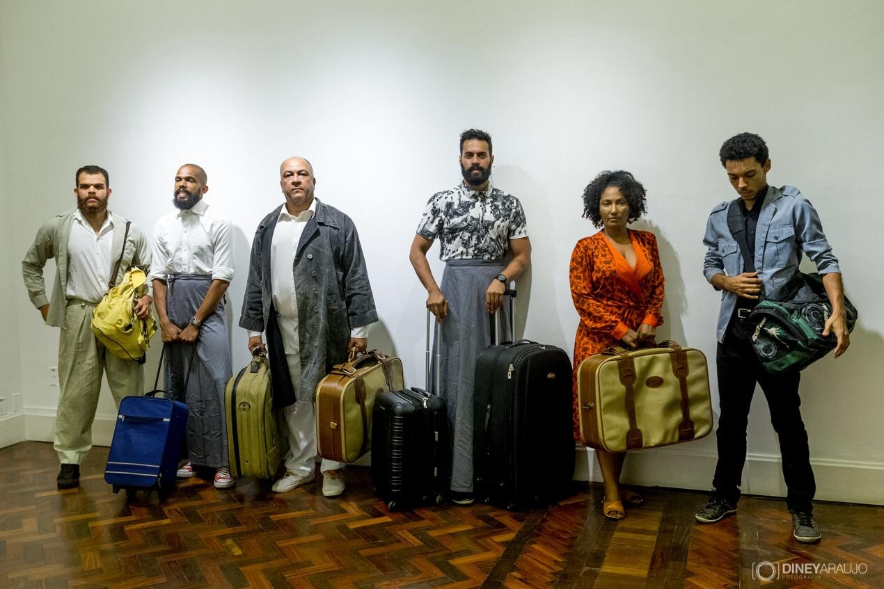 ÚLTIMA CHAMADA - Sympla