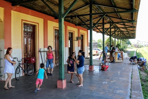 Café da Estação em Dracena - Sympla