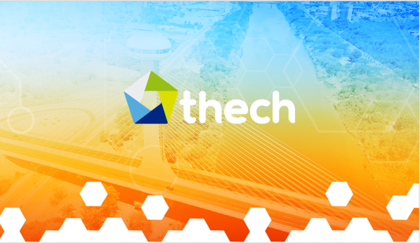 Inauguração Espaço THEch em Teresina - Sympla