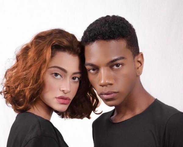 WORKSHOP DE PASSARELA E POSES- MINISTRADO POR FERNANDO MOURA E MARY ...