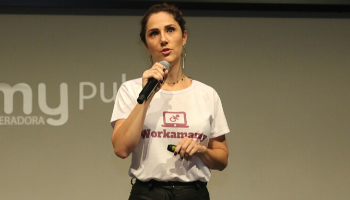 Ana Homem - Produtor - Eventos e Conteúdos na Sympla