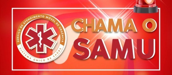 CHAMA O SAMU | TURMA 8 - Medicina PUC Minas em Belo Horizonte - Sympla