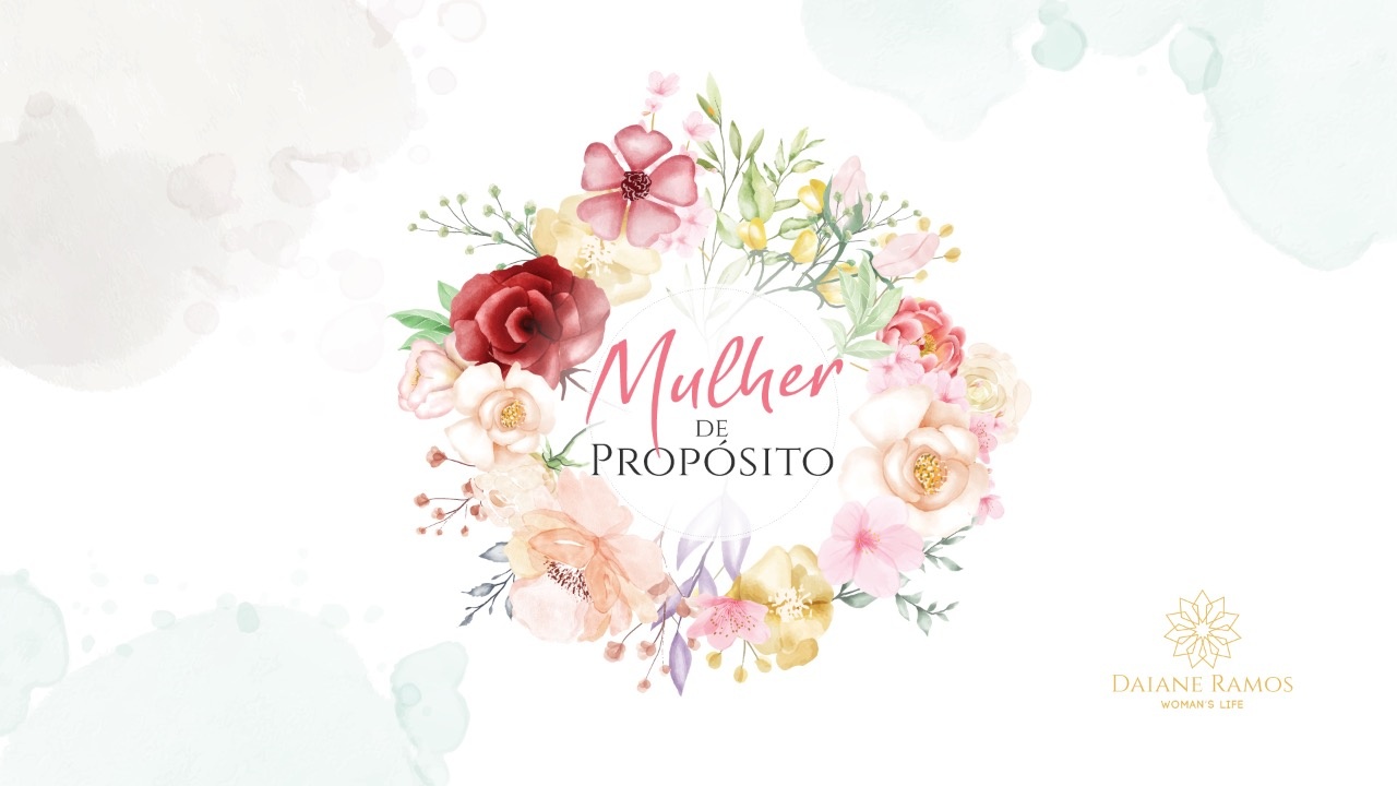Mulher de Propósito - Sympla