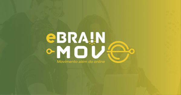 eBrain.Move: movimento além do online em Curitiba - Sympla