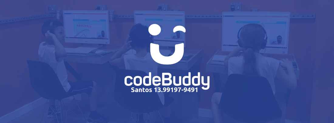 Code Stars - Colônia de Férias da codebuddy em Santos - Sympla