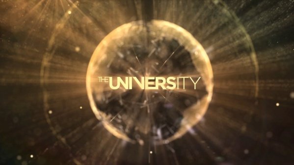 Sessão especial do filme THE UNIVERSITY. em Porto Alegre - Sympla