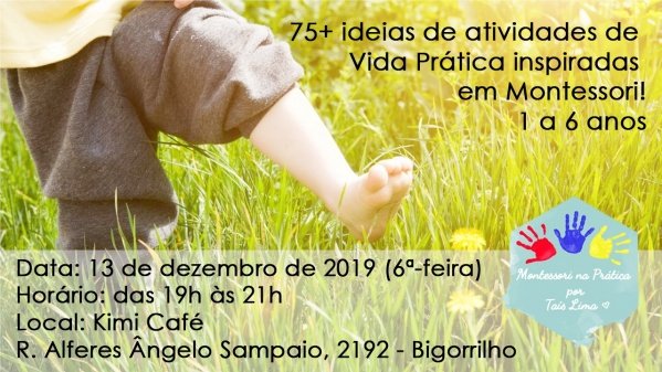 75+ ideias de atividades de Vida Prática inspiradas em Montessori! em ...