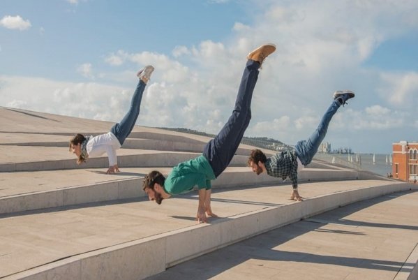 Plano de Férias - DeRose Method Casa Bueno em Goiânia - Sympla