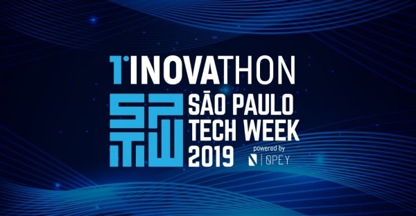 INOVATHON SPTW by OPEY em São Paulo - Sympla