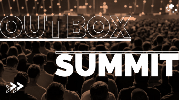 OUTBOX Summit em Salvador - Sympla