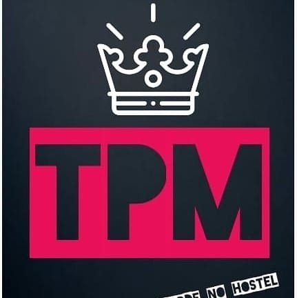 TPM Oficial em Rio de Janeiro - Sympla
