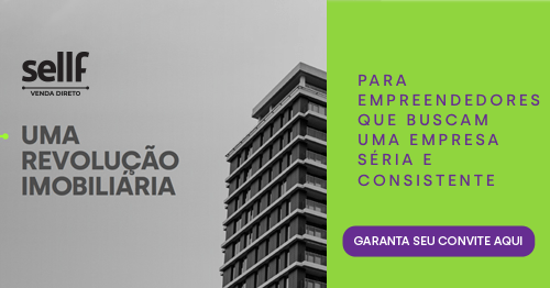 Sellf - Uma revolução Imobiliária em Belo Horizonte - Sympla