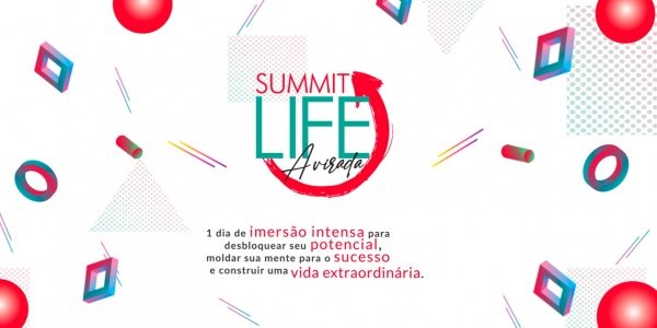 SUMMIT LIFE - online - Sympla