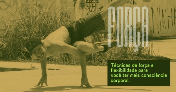 Conheça o DeROSE Method faça uma aula de força e consciência corporal ...