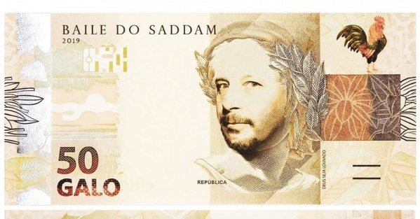 Baile do Saddam / rap - hiphop em Rio de Janeiro - Sympla