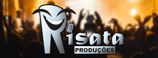 Risata Produções - Produtor - Eventos e Conteúdos na Sympla