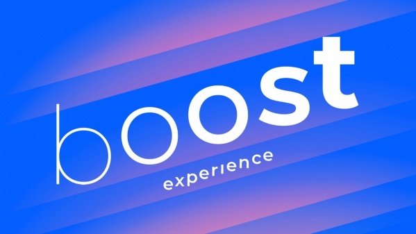 Boost Experience em São Paulo - Sympla