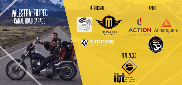 Palestra FIlipec em Passo Fundo - Sympla