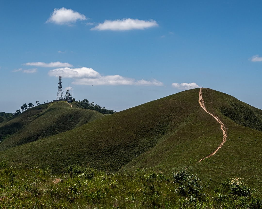 Serra do Mursa Trail Running - Sympla