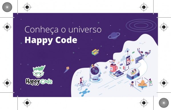 Aulas Demonstrativas - Happy Code Caratinga em Caratinga - 2024 - Sympla