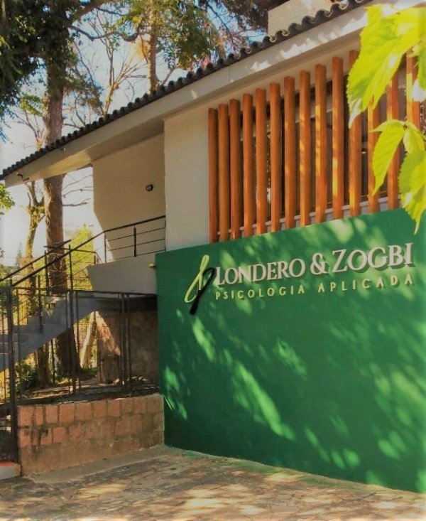 Londero & Zogbi Psicologia Aplicada | Porto Alegre, RS - Produtor - Eventos e Conteúdos na Sympla