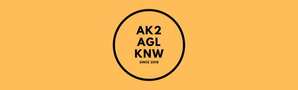 Ak2 Agile Knowledge - Produtor - Eventos e Conteúdos na Sympla