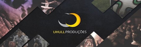 Uhull Produções - Produtor - Eventos e Conteúdos na Sympla