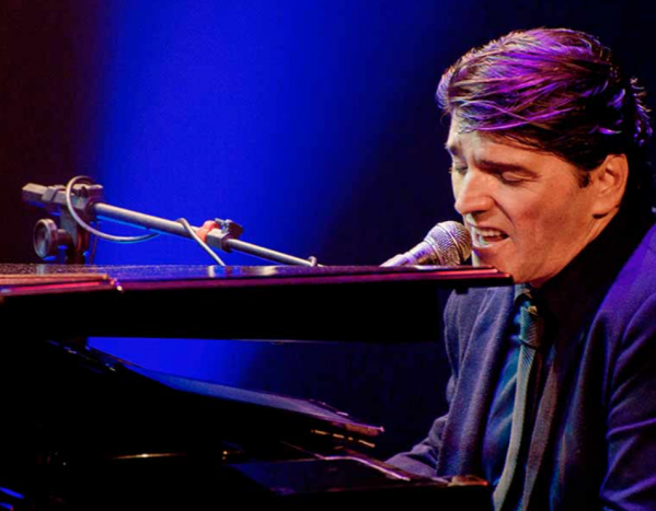 NICO REZENDE - DO POP AO JAZZ em Rio de Janeiro - Sympla