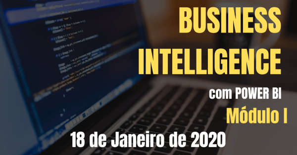 Curso de Business Intelligence com Microsoft Power BI - Módulo 1 em São ...