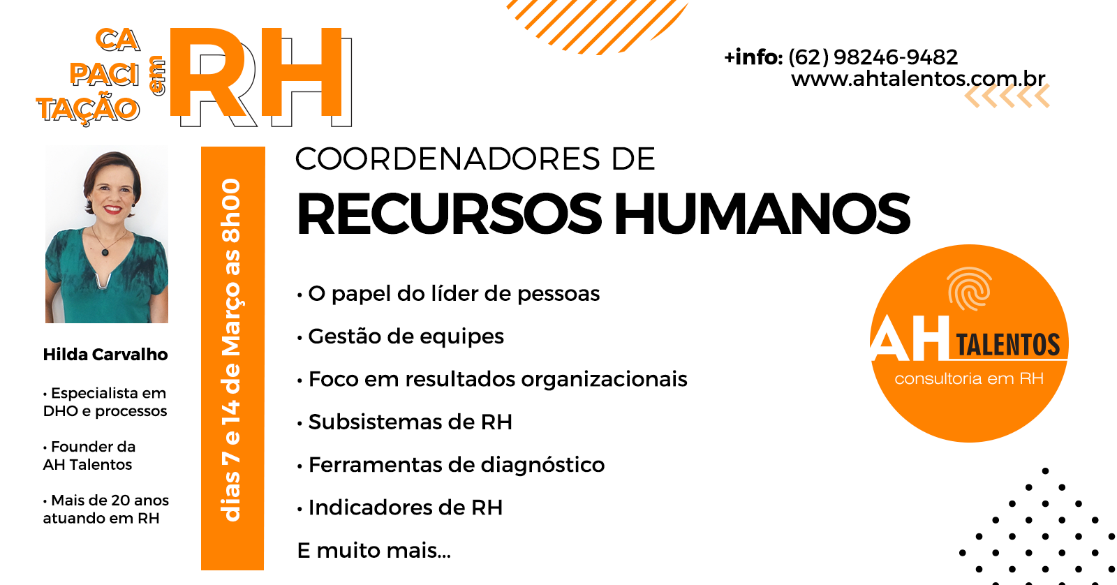 Cbo Coordenador De Rh - RETOEDU