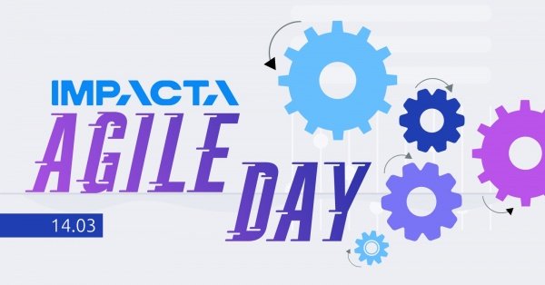 Agile Day 3ª Edição - Data em Análise em São Paulo - Sympla