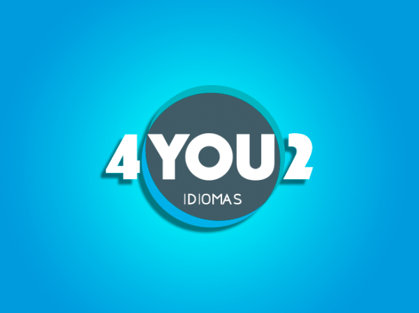 4YOU2 - Cursos de Inglês - 79,00 [SAIBA MAIS] em São Paulo - Sympla