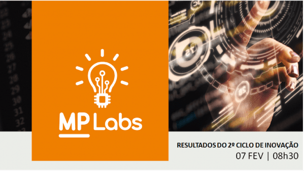 ENTREGA DOS RESULTADOS DO 2º CICLO DE INOVAÇÃO ABERTA DO MPPE em Recife ...