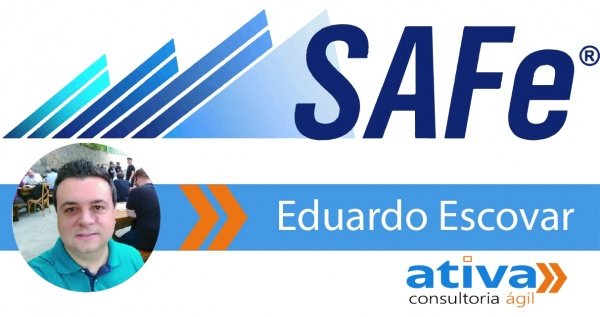 Conhecendo o SAFe (Scaled Agile Framework) em São Paulo - Sympla