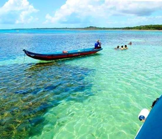 PASSEIO BOIPEBA-BA 2020 em Salvador - Sympla