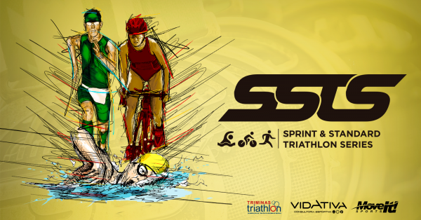 SSTS - Sprint & Standard Triathlon Series PRIMEIRA ETAPA 2020 em Juiz ...
