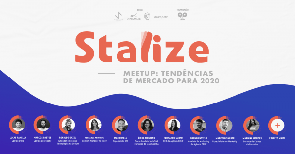 Meetup: Tendências de mercado para 2020 em Belo Horizonte - Sympla