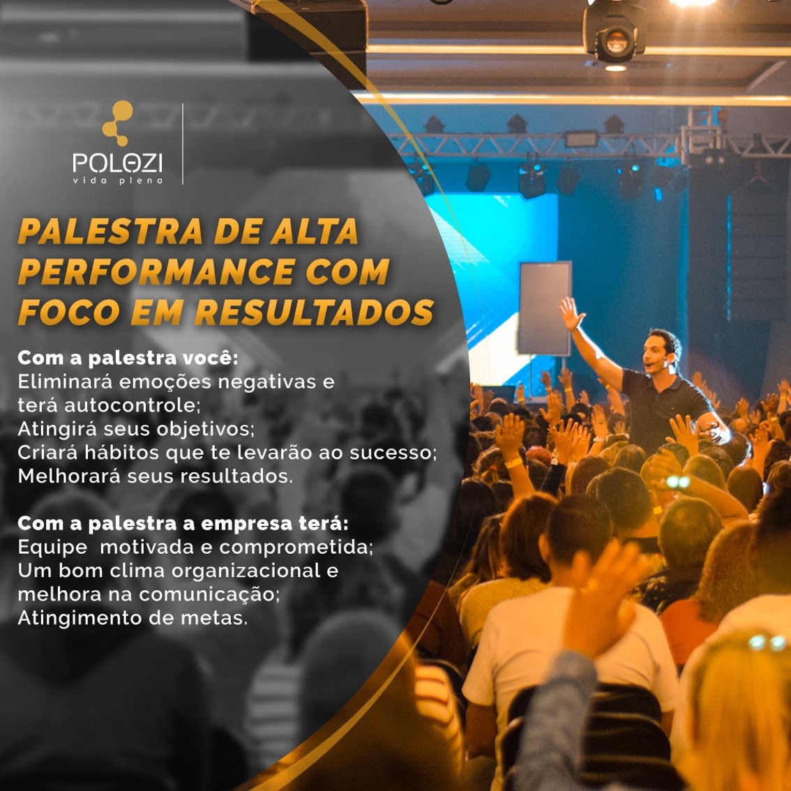 Palestra Inteligência Emocional - Robert Roque Academy em Biguaçu - Sympla