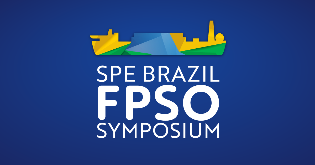 SPE Brazil FPSO Symposium: Sharing Lessons Learned and The Next ... SPE Brazil FPSO Symposium: Sharing Lessons Learned and The Next ...