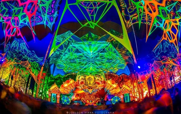 RAVE ON em Rio de Janeiro - Sympla