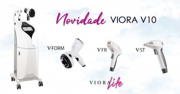 Workshop em Tecnologia de Radiofrequência (VIORA V10) em São Paulo ...